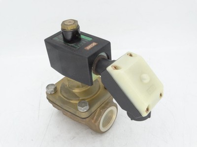 Valves and Flow Controls - Ckd Valve