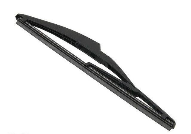Rear Mini Cooper S JCW R56 2007-2013 Windshield Wiper Blade Valeo ...