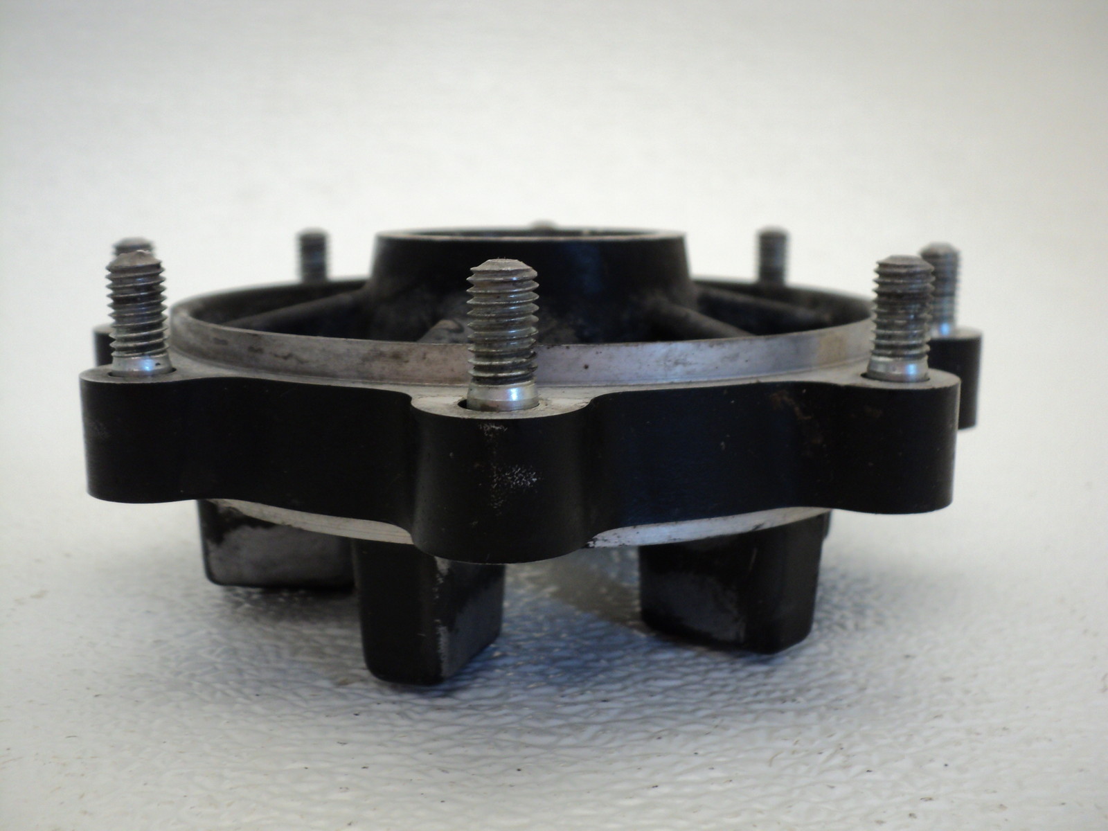 Kawasaki KL600 KL 600 #6109 Rear Cush Drive / Hub | eBay