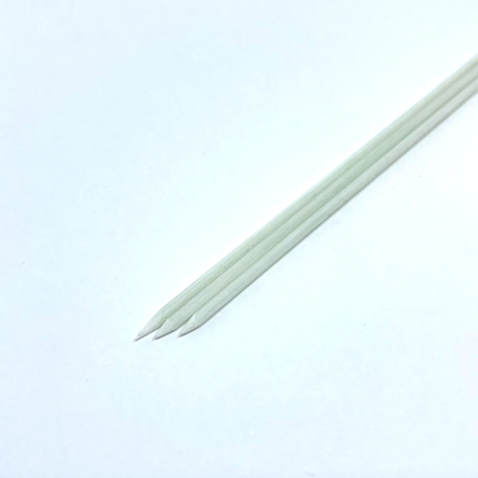 Fibre Glass Scratch Pen Pencil Brush 2mm Clean Remove Dirt Watch ...