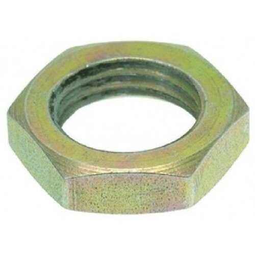 Écrou Hexagonal Bas M14 5 Pièces 3528018 8056321252071 | eBay