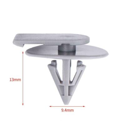 20 Clips For BMW Mini-Cooper Trim Panel Flare Moulding Retainer ...