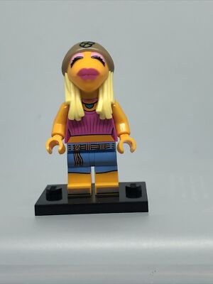 Lego Minifigure - Janice lot 4965 | eBay