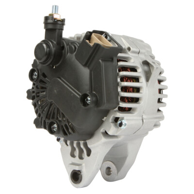 Alternator 05-09 Kia Sportage 2.7L Hyundai Tucson Tiburon 120A ...