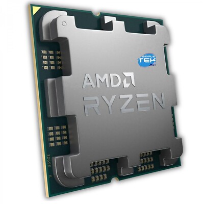 AMD RYZEN 5 8500G Processor CPU AM5 6C/12T 3.50GHZ 65W AMD RYZEN 5 8500G Processor CPU AM5 6C/12T 3.50GHZ 65W