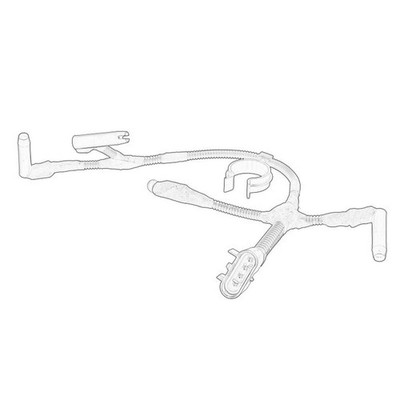 FOR FIAT IVECO PEUGEOT GLOW PLUG LEAD OE FIAT 5801565555 | eBay UK