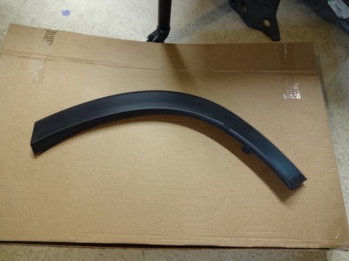 2023 2024 HONDA CR-V REAR LEFT FENDER FLARE OEM 74453-3A0-A0 | eBay