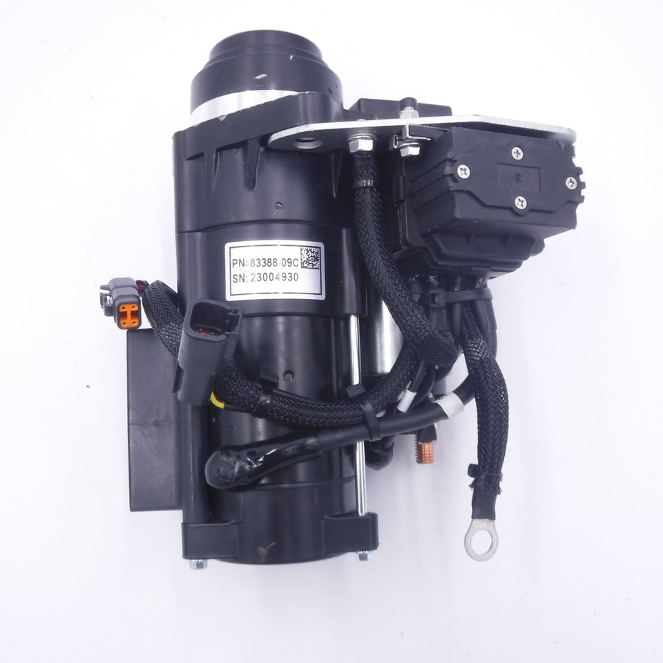 OEM Harley Davidson Reverse Motor 83388-09C For 2015-2018 HD ...