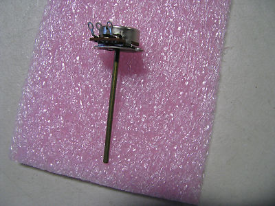 CTS VARIABLE RESISTOR # 4610-10-6103 NSN: 5905-01-290-9488 | eBay