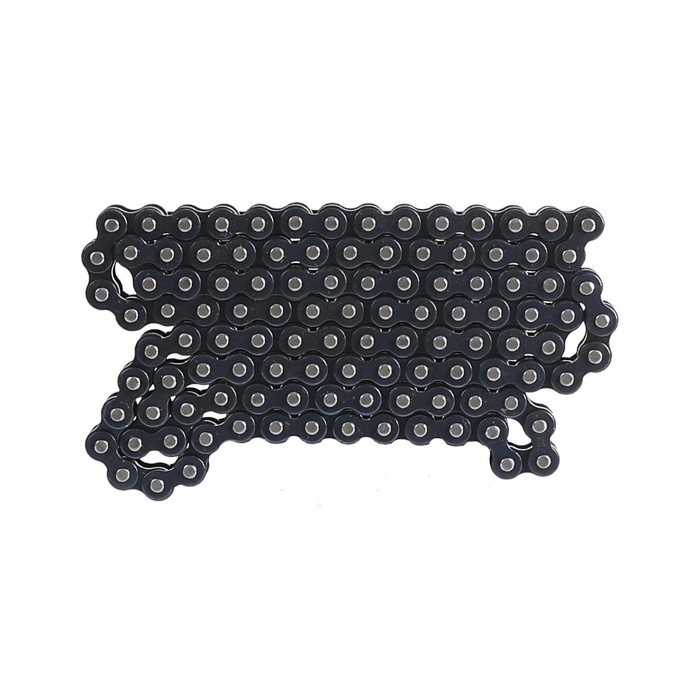 219H Chain 112 links For Go Kart Karting CA72 CB72 CL72 CA77 CB77 CL77 ...