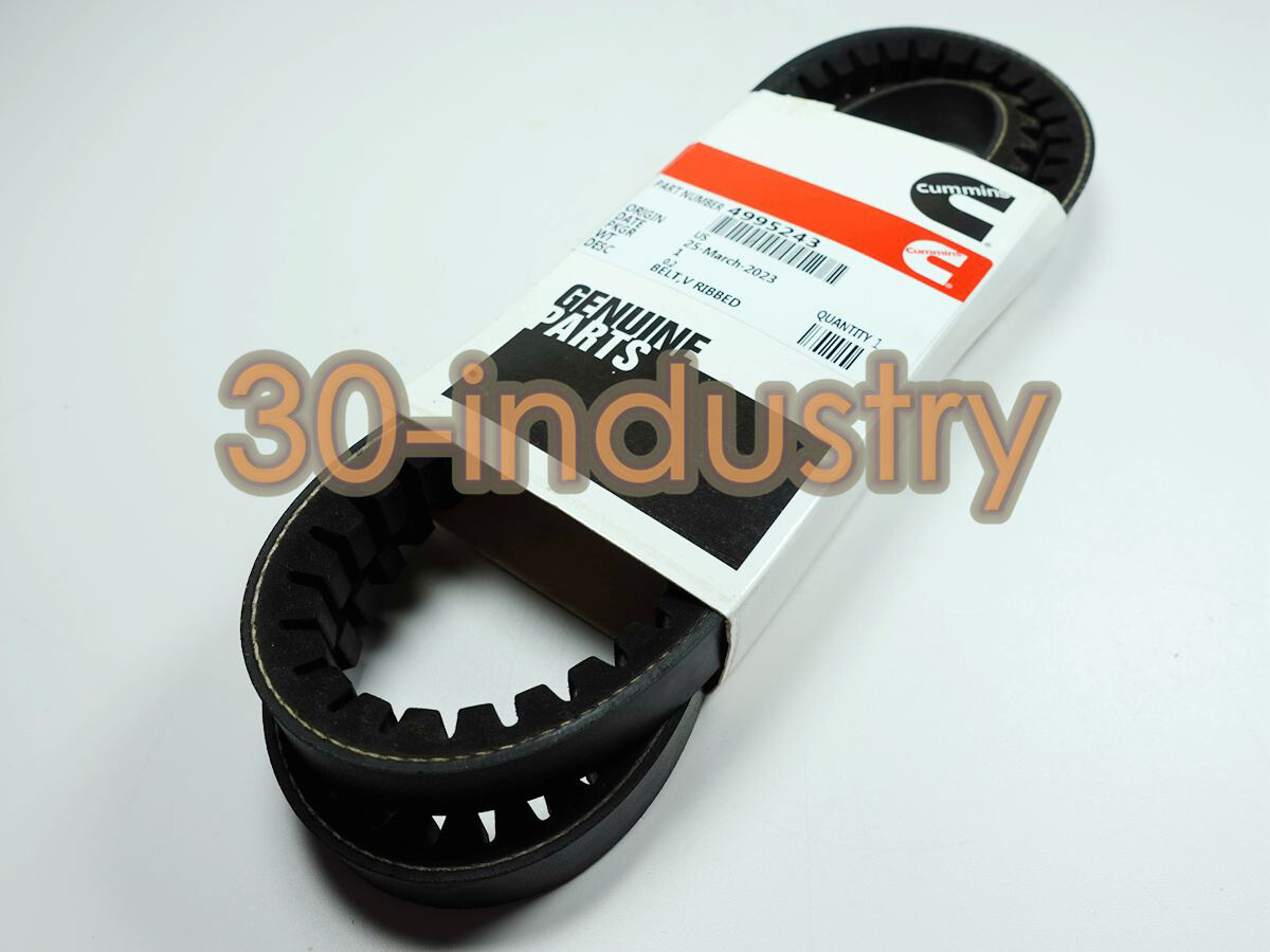 QTY:1 NEW FOR Cummins Engine Belt 4995243 | eBay