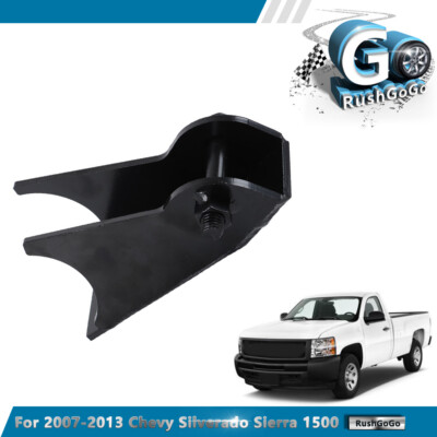 Steel Rear Upper Shock Bracket For 2007-2013 Chevy Silverado Sierra 999 ...