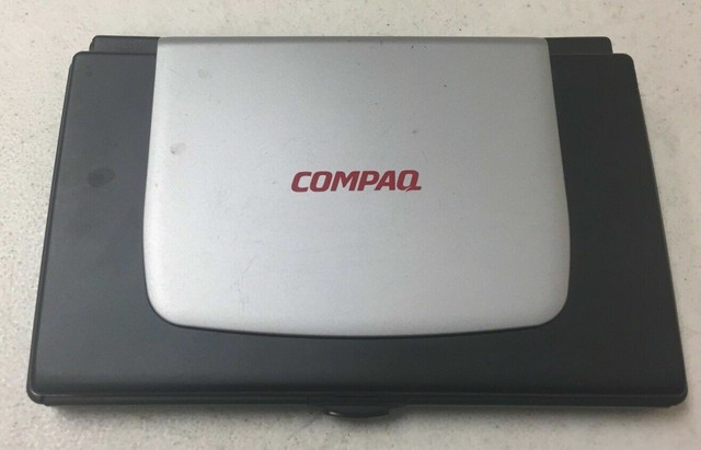 HP Compaq iPAQ G750 Portable Folding PDA Keyboard for sale online | eBay