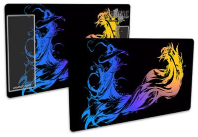 F1037 Final Fantasy TCG Playmat FF Gaming Mat Mouse Pad Desk Mat Card ...