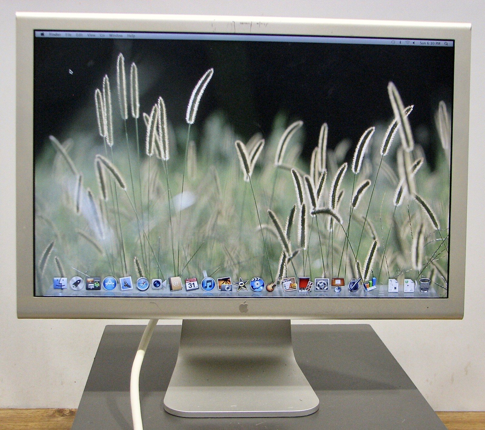 Modern Apple Computer Systems