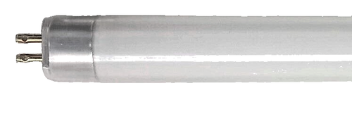 1x TCP F54T5HO/850 54W T5 5000K Shatter Shield 4' Fluorescent Linear ...