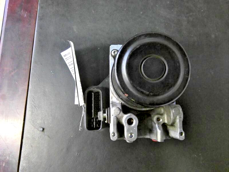 2004-2008 Toyota Sienna ABS Anti-Lock Brake Pump Module Assembly OEM | eBay