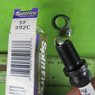 SplitFire Spark Plug p/n SF 392C NOS Motorcycle Car & Truck 1 Count | eBay