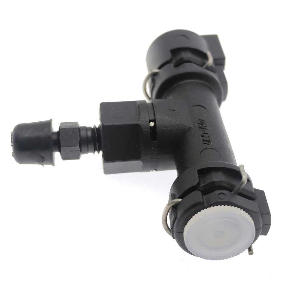 Entlüftungsventil Nehmerzylinder Kupplung Für VW Polo Scirocco Sharan ...