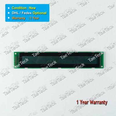 LCD Display for PWB20171-CEM CD102 SM102 SM52 SM74 Brand New and ...