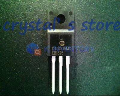 5PCS D13005MD Encapsulation:TO-220, | eBay