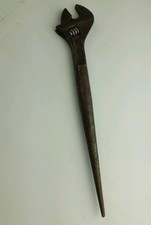Spud Wrench Crescent AT115SPUD USA 16" 22pbc for sale online | eBay