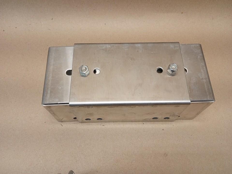 Zico Quic-Mount Sledge Hammer Bracket Fire Truck Tool Mount | eBay