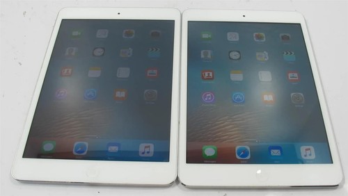 Lot 12 Apple iPad mini 1st Gen 16GB A1432 Wi-Fi 7.9" - Good Working | eBay