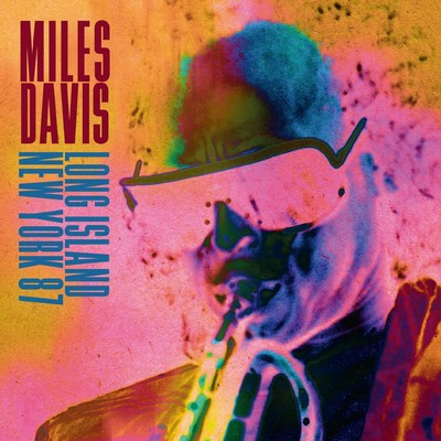 Miles Davis - Long Island New York 87[LTD] [CD] | eBay