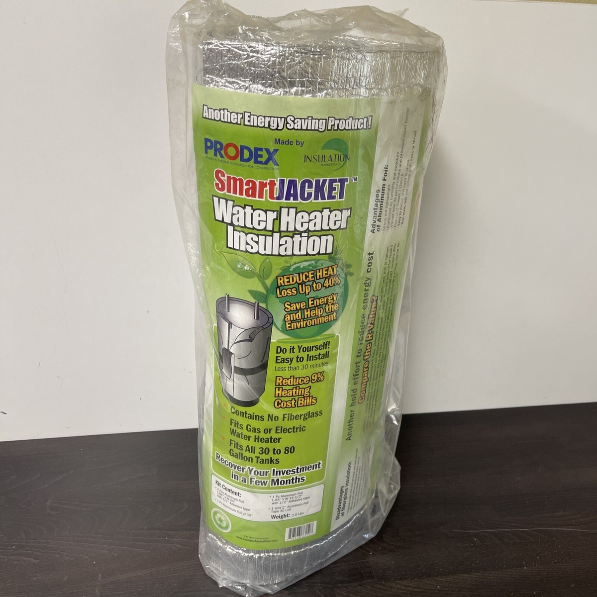 Product Water Heater Blanket New Water Heated Blanket