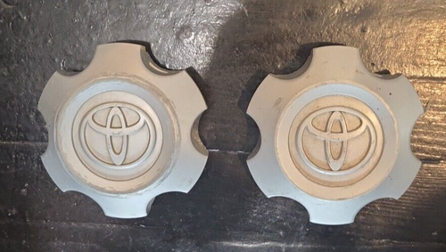 2x Genuine Toyota Wheel Center Cap Hub 42603 0k060 | eBay