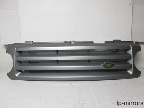 2006-2009 LAND ROVER RANGE ROVER RADIATOR GRILLE OEM 500193LQV #2 | eBay