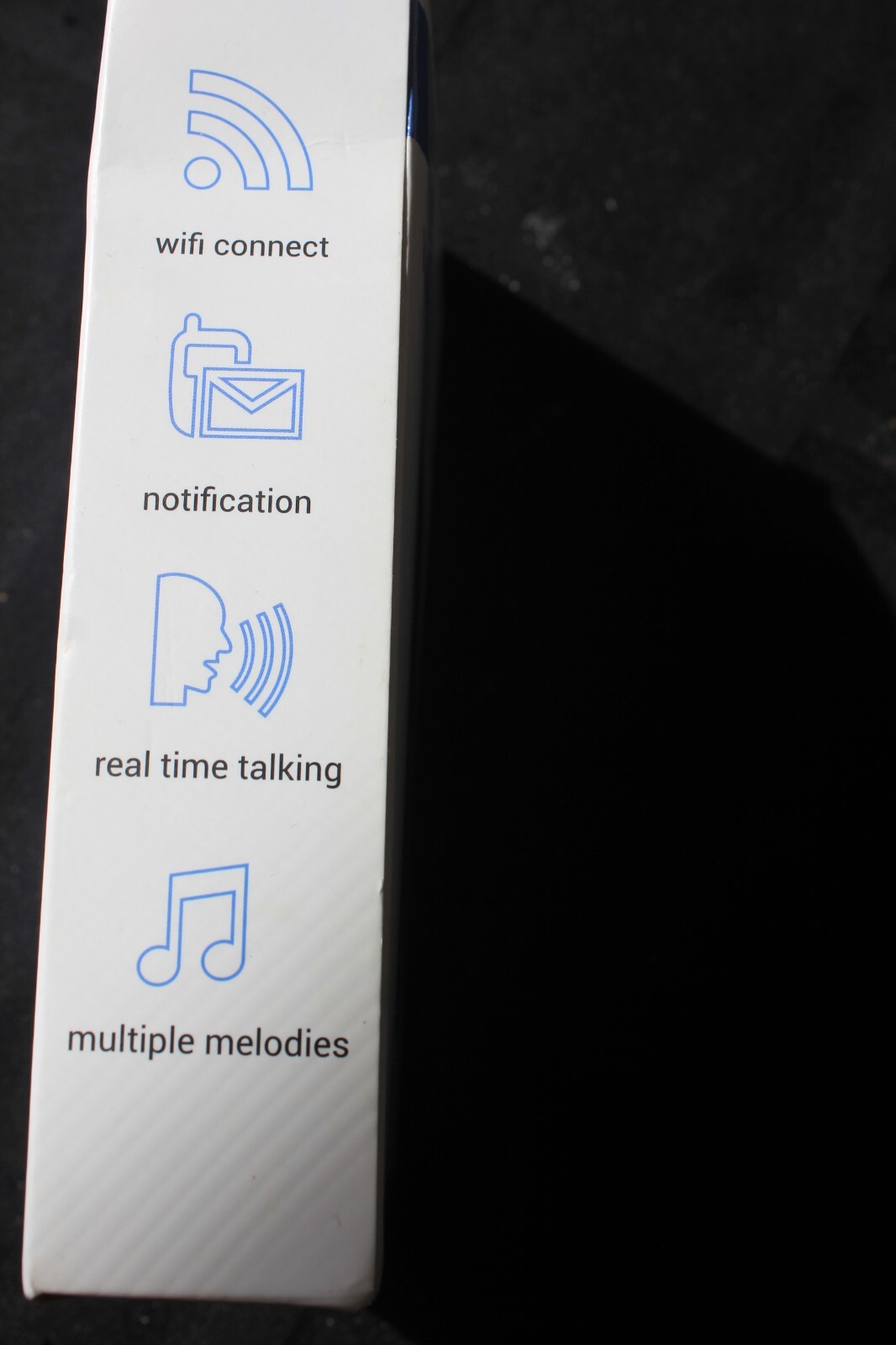 X9 VISUALIZABLE SMART DOORBELL | eBay