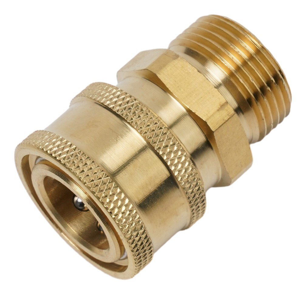 Quick release Adapters Connector Joint High pressure Durable ...