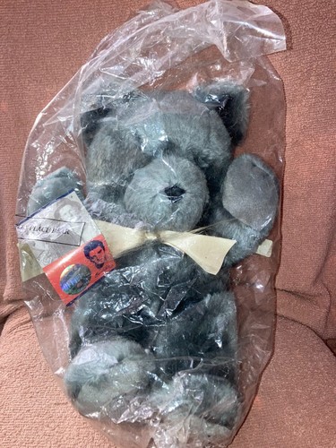 Dakin - Elvis Presley Bear, New in package | eBay