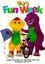 BJ's Fun Week by Margie Larsen and Mary Ann Dudko (1994, Children's ...