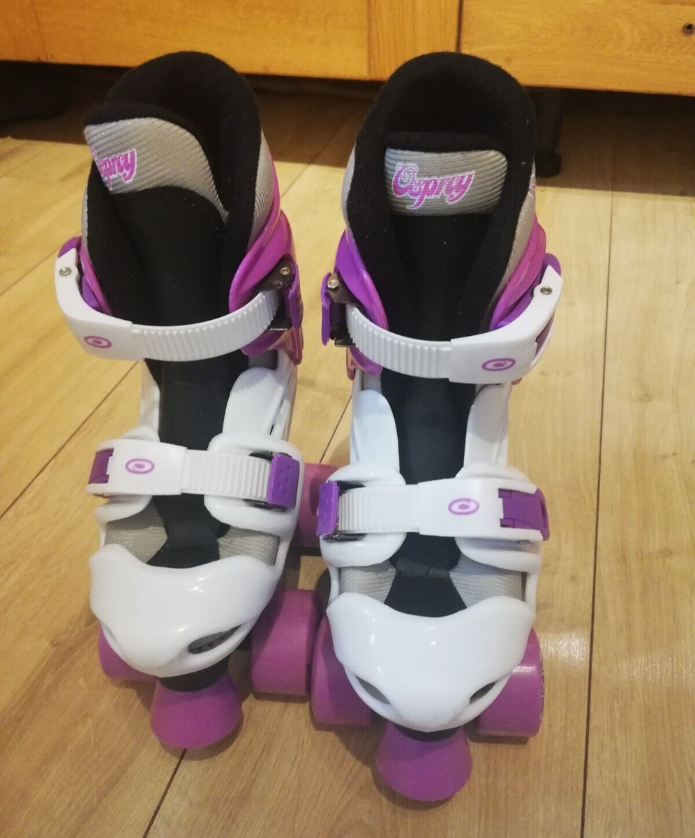 Wallpaper Purple Quad White