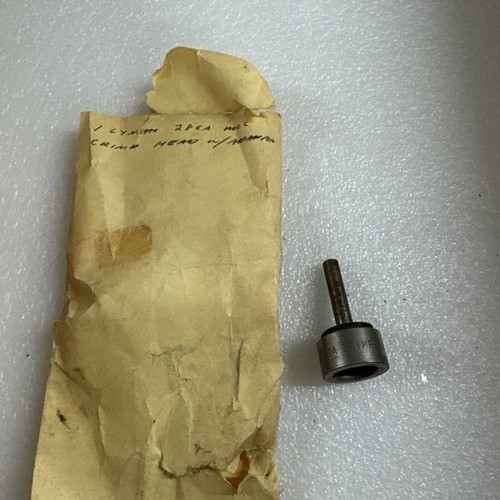 lyman 28 gauge Crimp Head | eBay