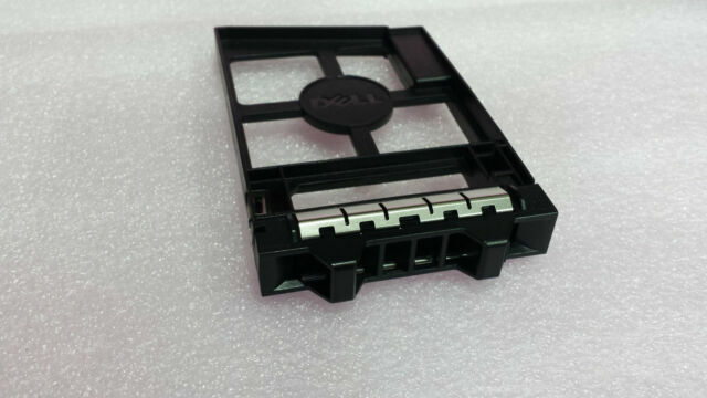 Dell 2.5" HDD Hard Drive Blank Filler Tw13j 0TW13J for sale online | eBay