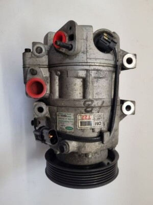 2014-2015 KIA SORENTO AC Compressor 977011U650 OEM | eBay