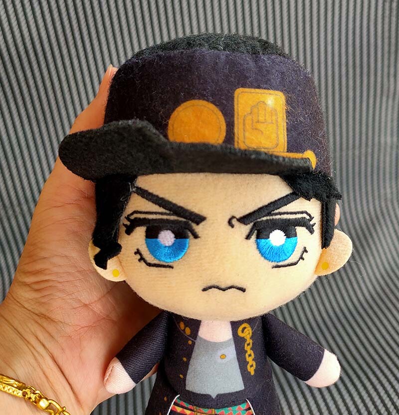 JAPAN jojo Bizarre Adventure Stardust Crusaders Jotaro Kujo Tomonui ...