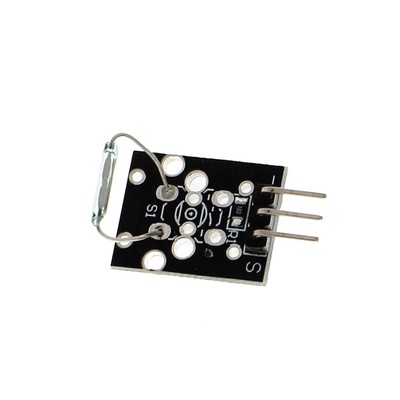 KY-021 - Magnetisches Reed Modul, Reed Schalter | eBay