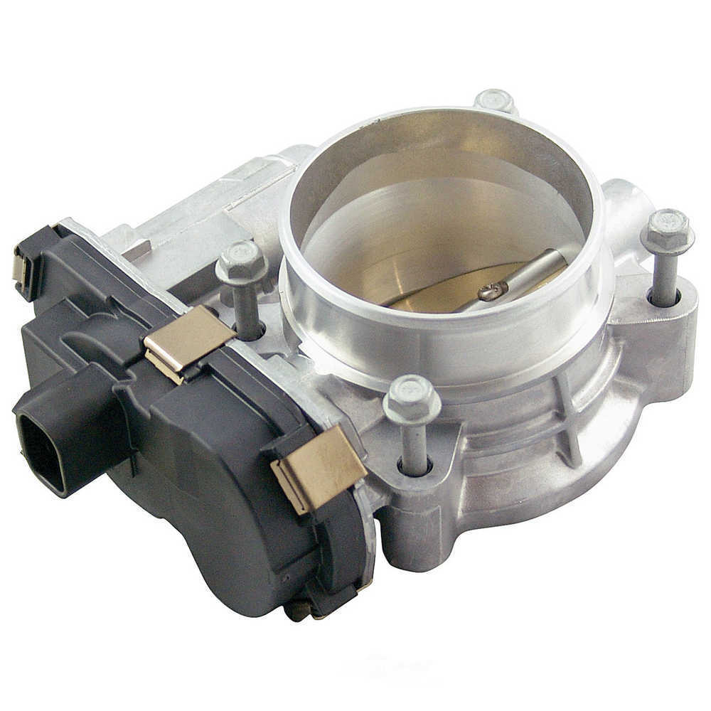 Fuel Injection Throttle Body Hitachi ETB0018 for sale online | eBay