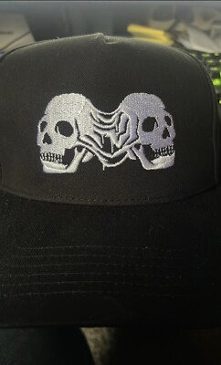 Forward Observations Group Hat FOG Melty Boys | eBay