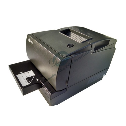 NCR 7167-6211-9001 Thermal Receipt/Slip Printer, RS232/USB | eBay