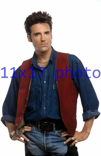 #1736,MICHAEL PRAED,dynasty,robin hood,11X17 POSTER SIZE PHOTO | eBay