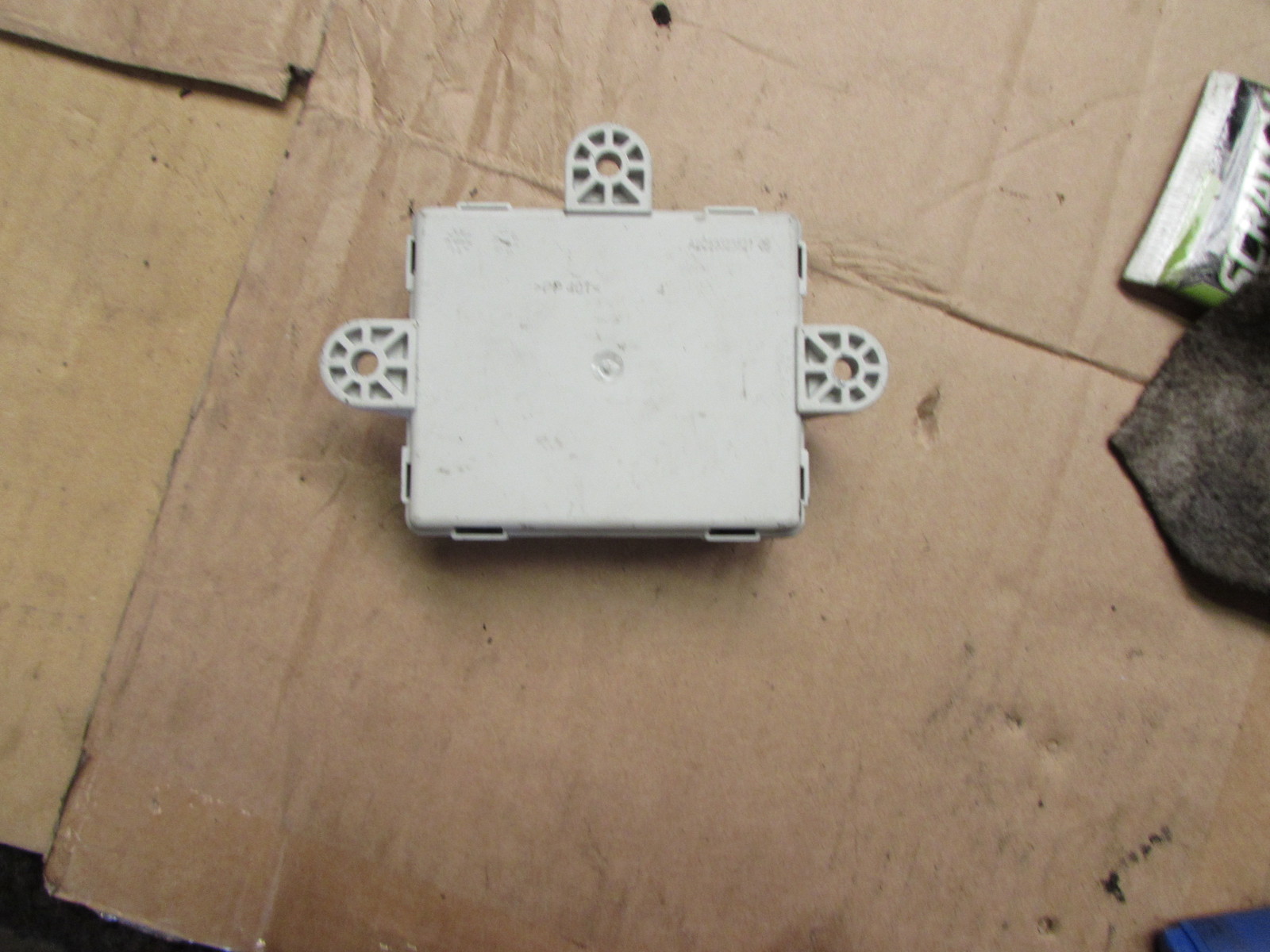 Ford focus BV6N-14B533-B door module MK3 11-18 2011-2018 - Poss other ...