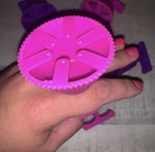 Vinyl weeding removal tool ring Nail Polish Holder Ring | eBay