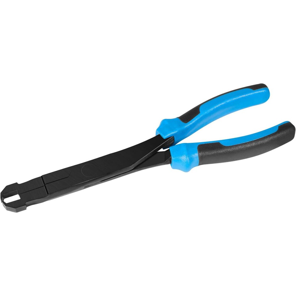 Straight U-Joint Snap Ring Pliers Plastic Push Pin Pliers Tool 70300 | eBay