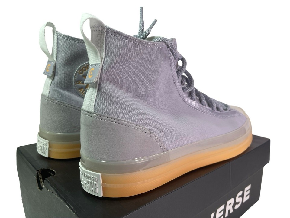 Converse Chuck Taylor CX Explorer EXP2 Hi Sneaker A08592C GHOST TOWN ...